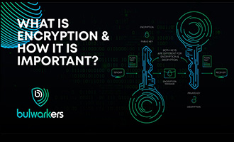 bulwarkers | Web Application, API, Mobile App Security Testing Services ...